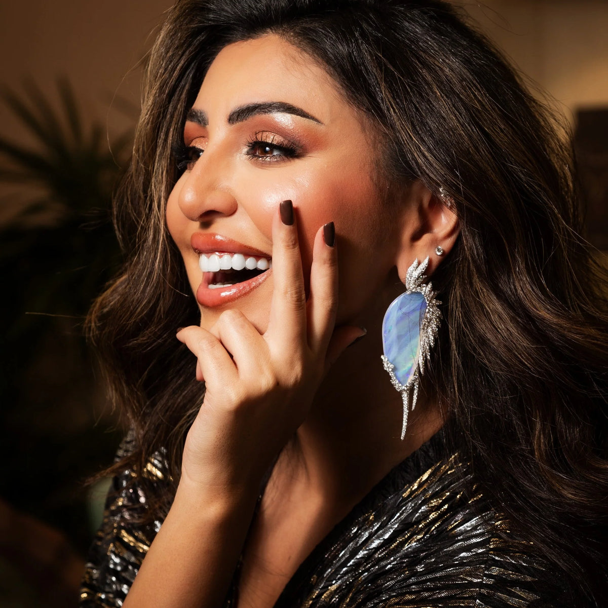 Kashmiri – MJ by Mayyan Jaffar